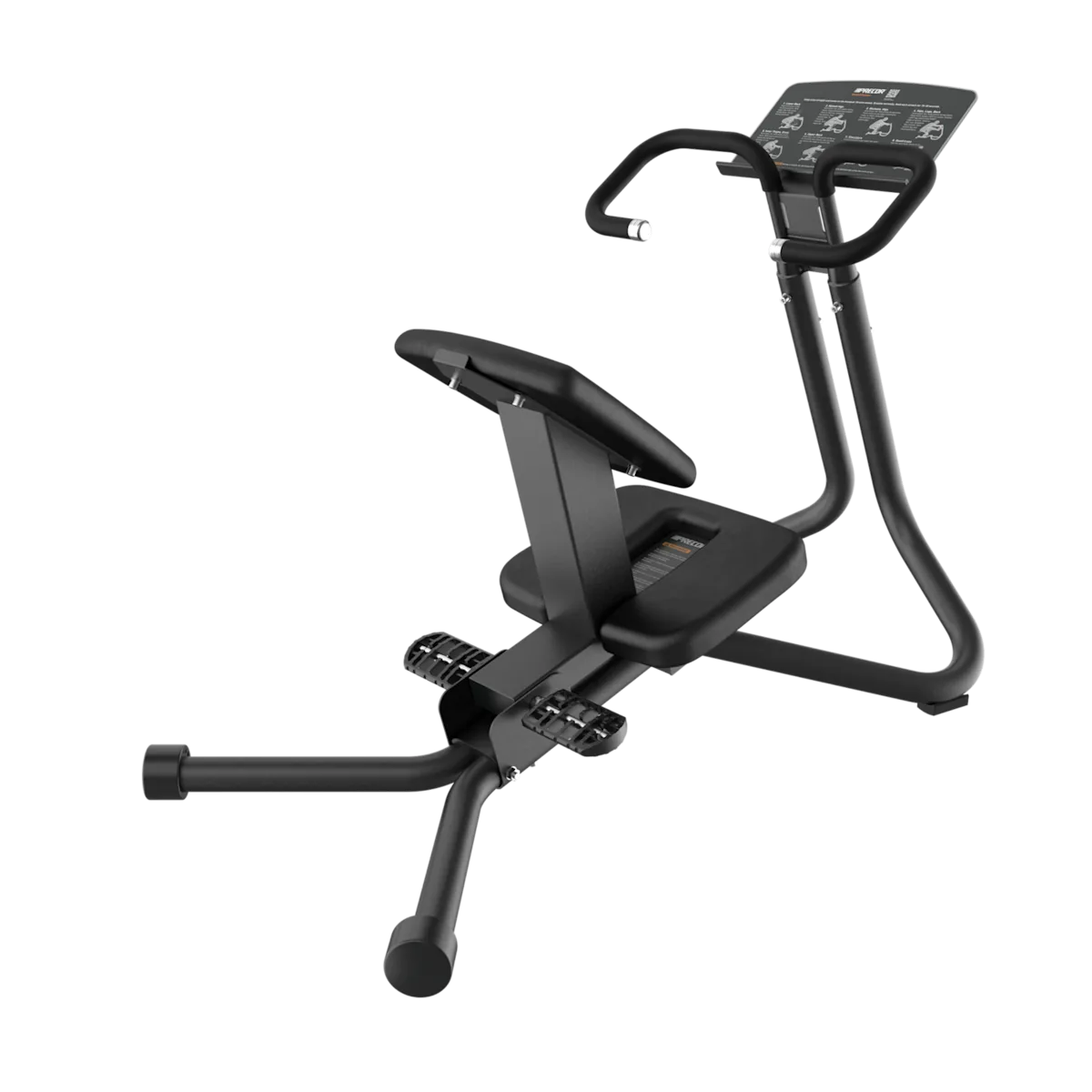 Commercial Fitness Benches and Racks | Strength | Precor