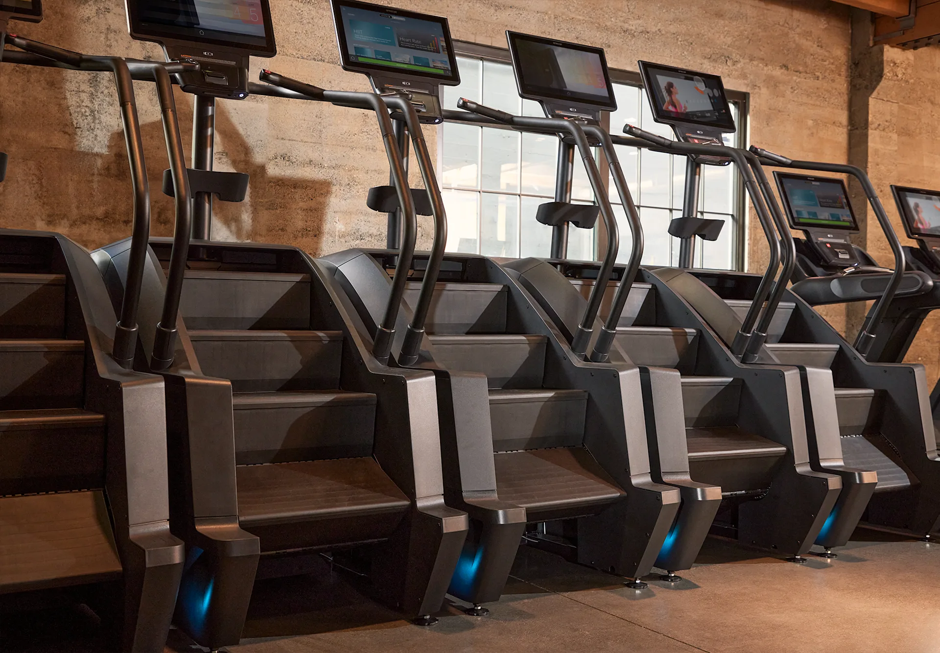 Grimpeur d'Escalier, Machine à Grimper pour l'Exercice | Precor