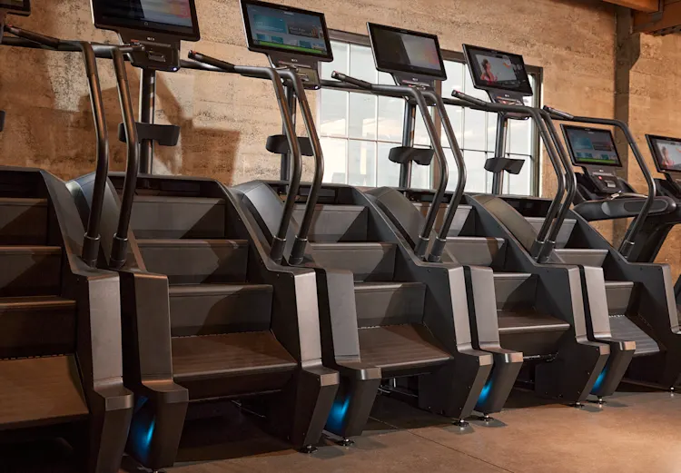 Stair Climber, Climber Machine for Exercise | Precor