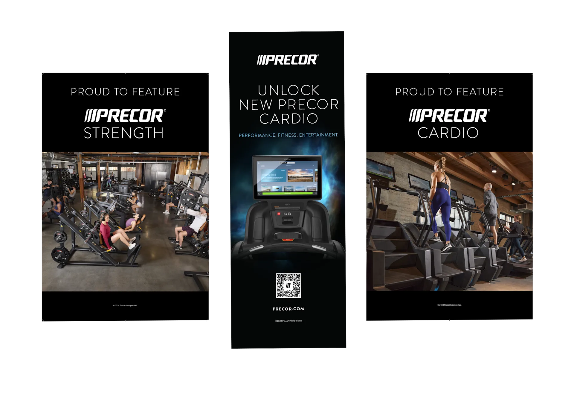 Planning Tools, Branding, Design for Commercial Gyms, Fitness Spaces ...