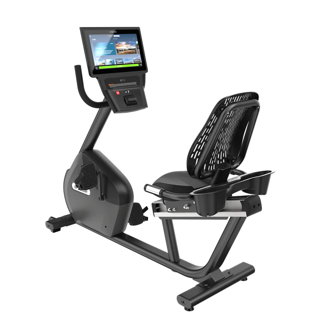 600 Line - Bikes | Products | Precor