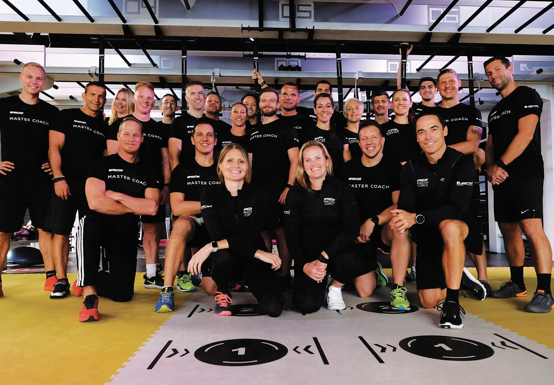 Careers | Precor