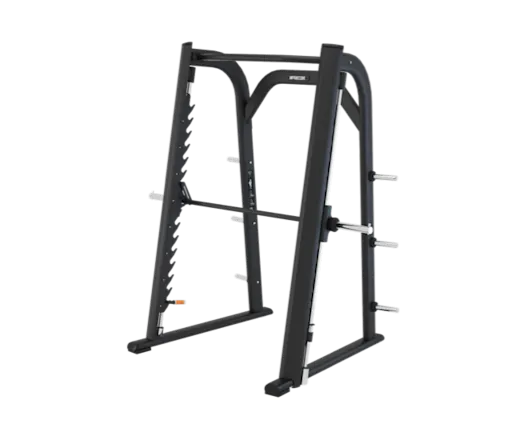 Precor | Línea Plate Loaded