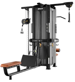 Resolute™ Cable Stations | Precor