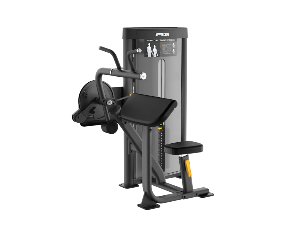 Vitality™ Strength À Charge Guidée | Precor