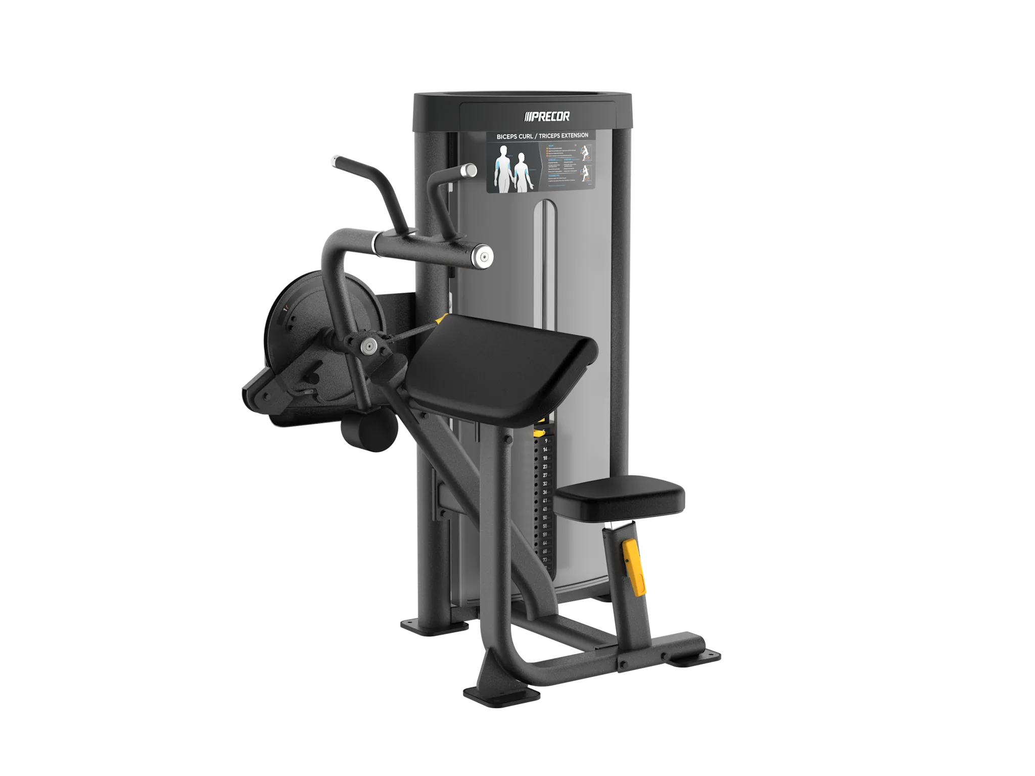 Fuerza Vitality™ Selectorized | Precor