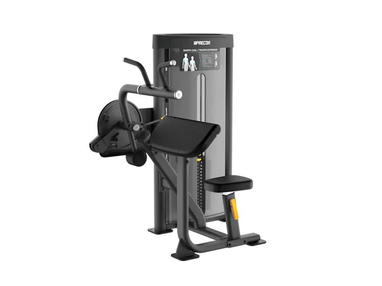 Vitality™ Strength Selectorized | Precor