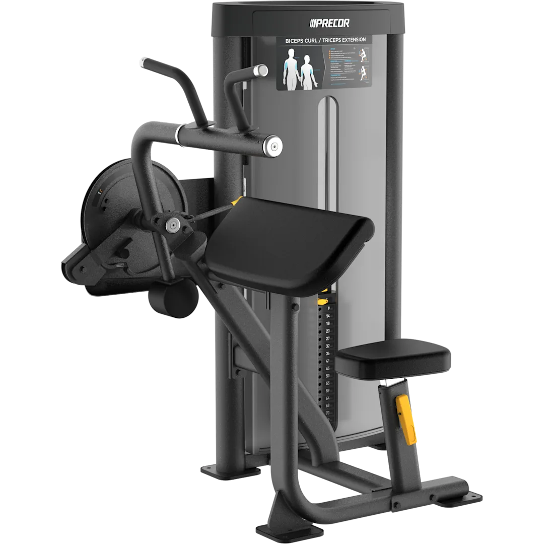 Vitality™ Strength Selectorized | Precor