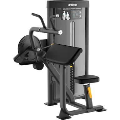 Vitality™ Strength Selectorized | Precor