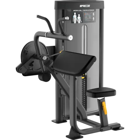 Vitality™ Strength Selectorized | Precor