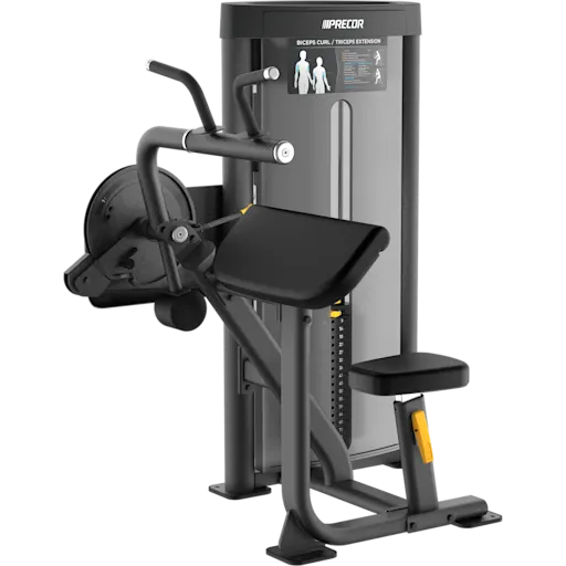 Vitality™ Strength Selectorized | Precor