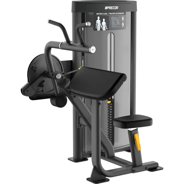 Vitality™ Strength Selectorized | Precor