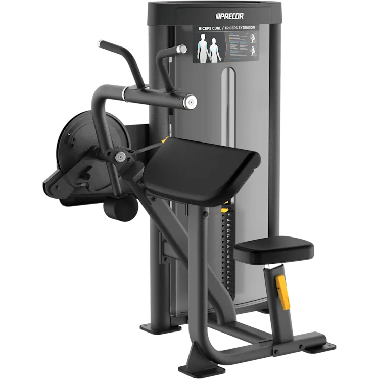Vitality™ Strength Selectorized | Precor