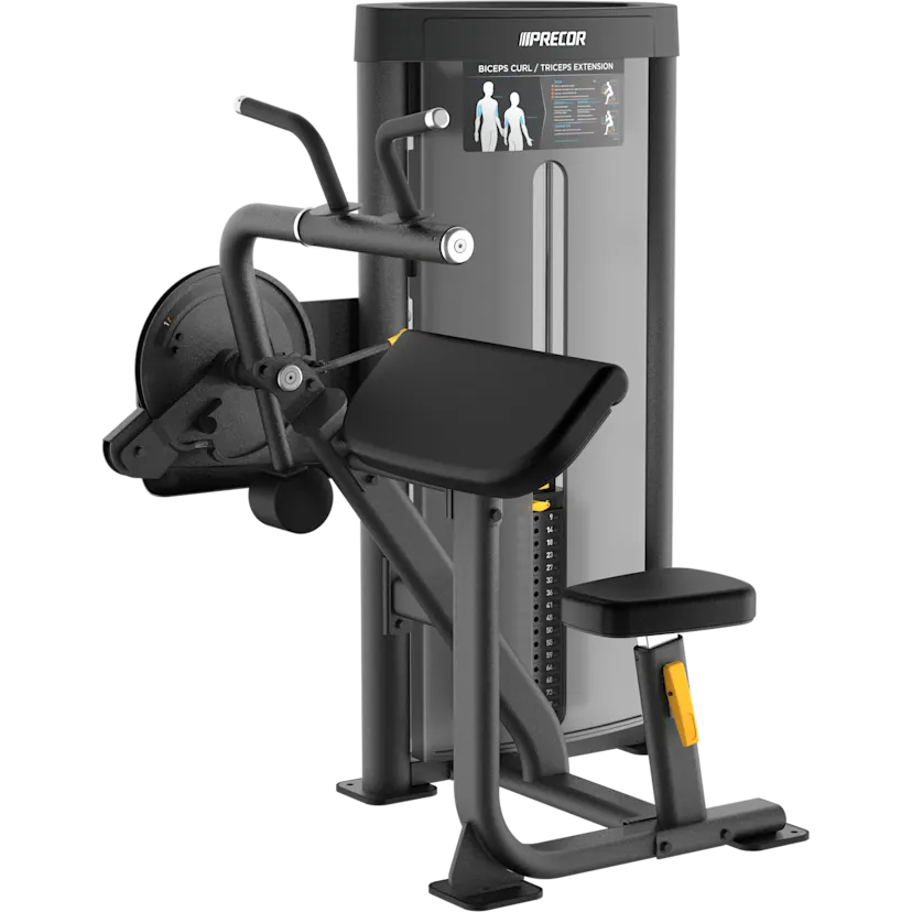 Vitality™ Strength Selectorized | Precor