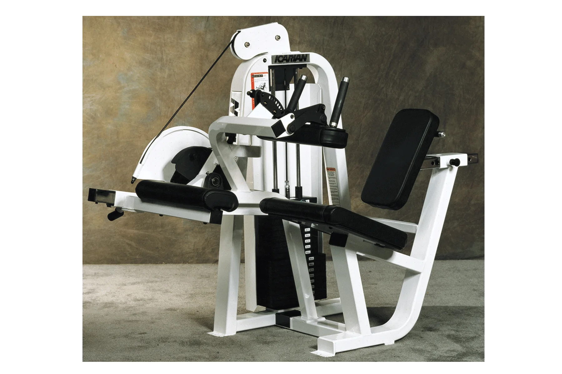 About Us | Precor