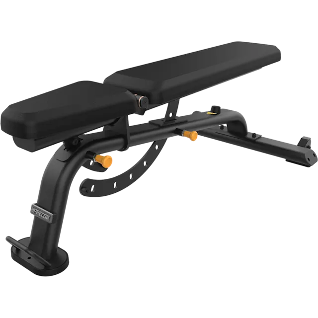 Vitality™ Benches and Racks | Precor