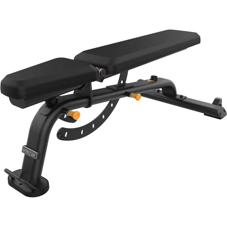 Vitality™ Benches and Racks | Precor