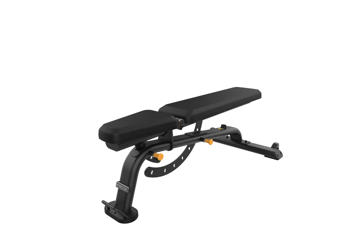 Vitality™ Benches and Racks | Precor