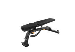 Vitality™ Benches and Racks | Precor