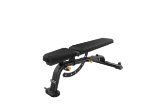 Vitality™ Benches and Racks | Precor