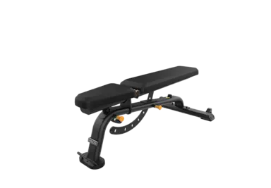 Vitality™ Benches and Racks | Precor