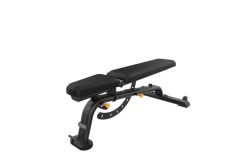 Vitality™ Benches and Racks | Precor