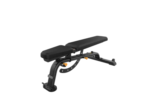 Vitality™ Benches and Racks | Precor