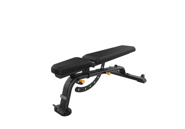 Vitality™ Benches and Racks | Precor