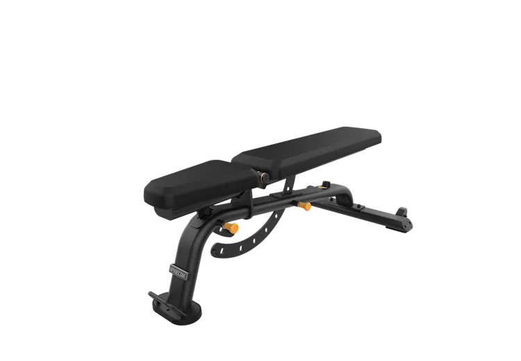 Vitality™ Benches and Racks | Precor