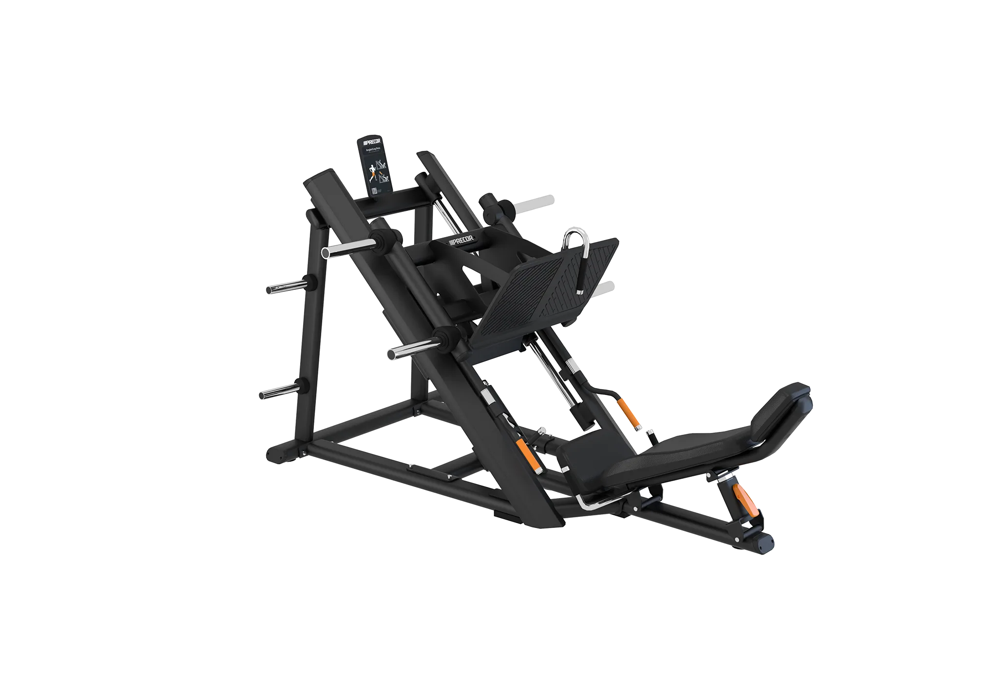 Discovery™ Plate Loaded Equipment | Strength | Precor