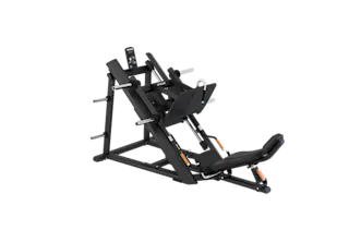 Discovery™ Plate Loaded Equipment | Strength | Precor