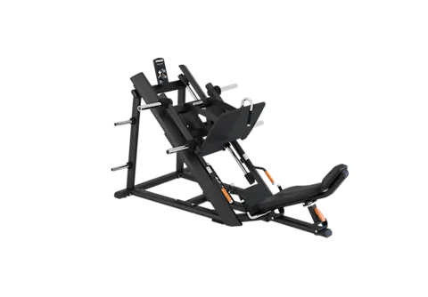 Discovery™ Plate Loaded Equipment | Strength | Precor