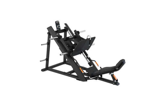 Discovery™ Plate Loaded Equipment | Strength | Precor