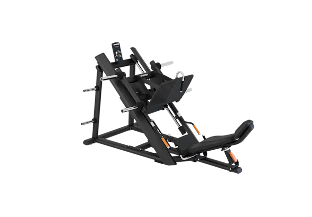 Discovery™ Plate Loaded Equipment | Strength | Precor