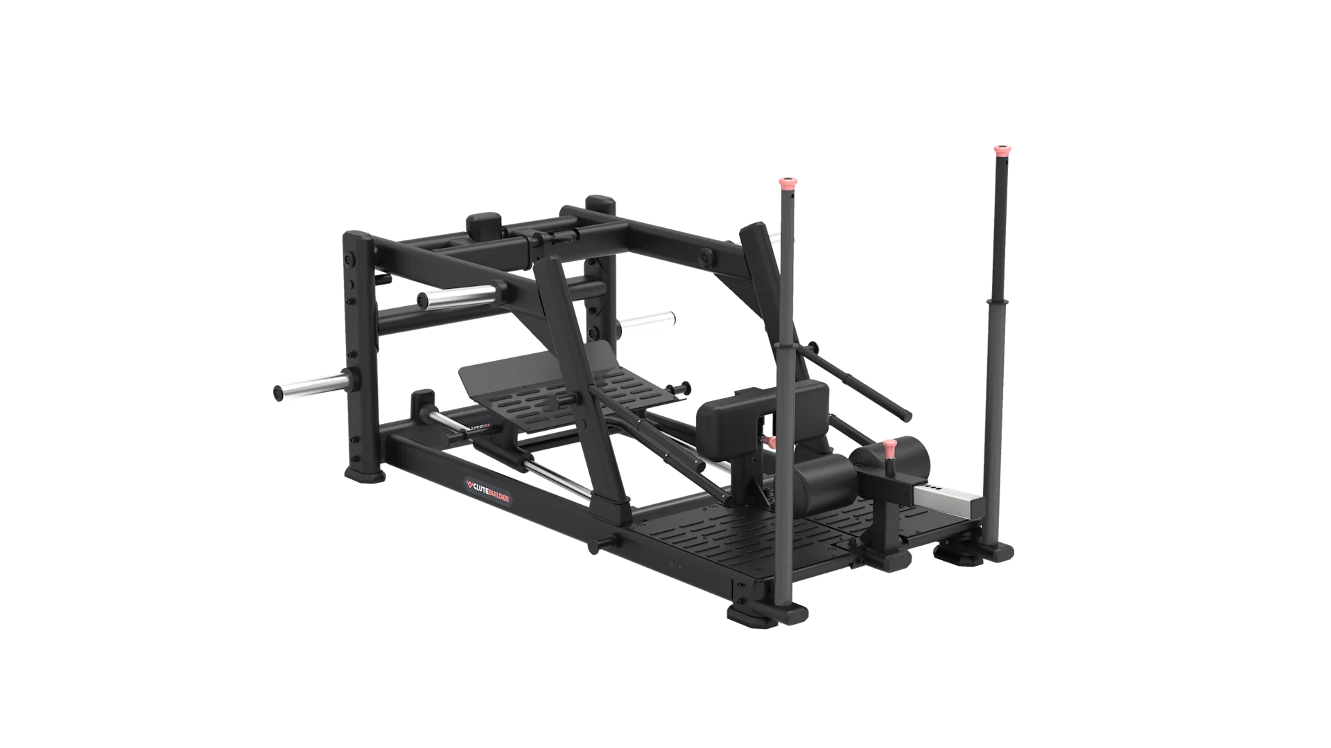 Glutebuilder® Plate Loaded | Glute Training Products | Precor