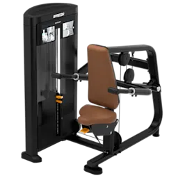 Resolute™ Strength Selectorized | Precor