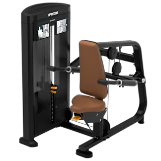 Resolute™ Strength Selectorized | Precor