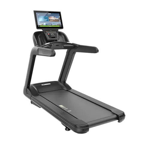 Commercial Treadmills | Cardio | Precor
