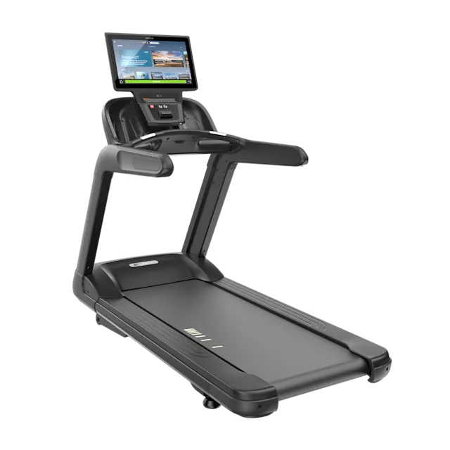 トレッドミル | カーディオ | Precor
