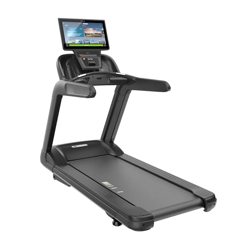 Commercial Treadmills | Cardio | Precor