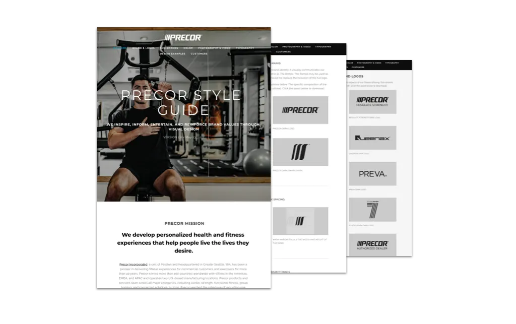 Planning Tools, Branding, Design for Commercial Gyms, Fitness Spaces ...