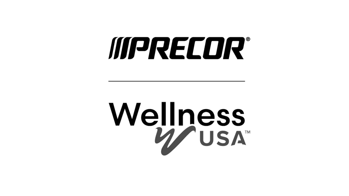 Wellness USA | Precor