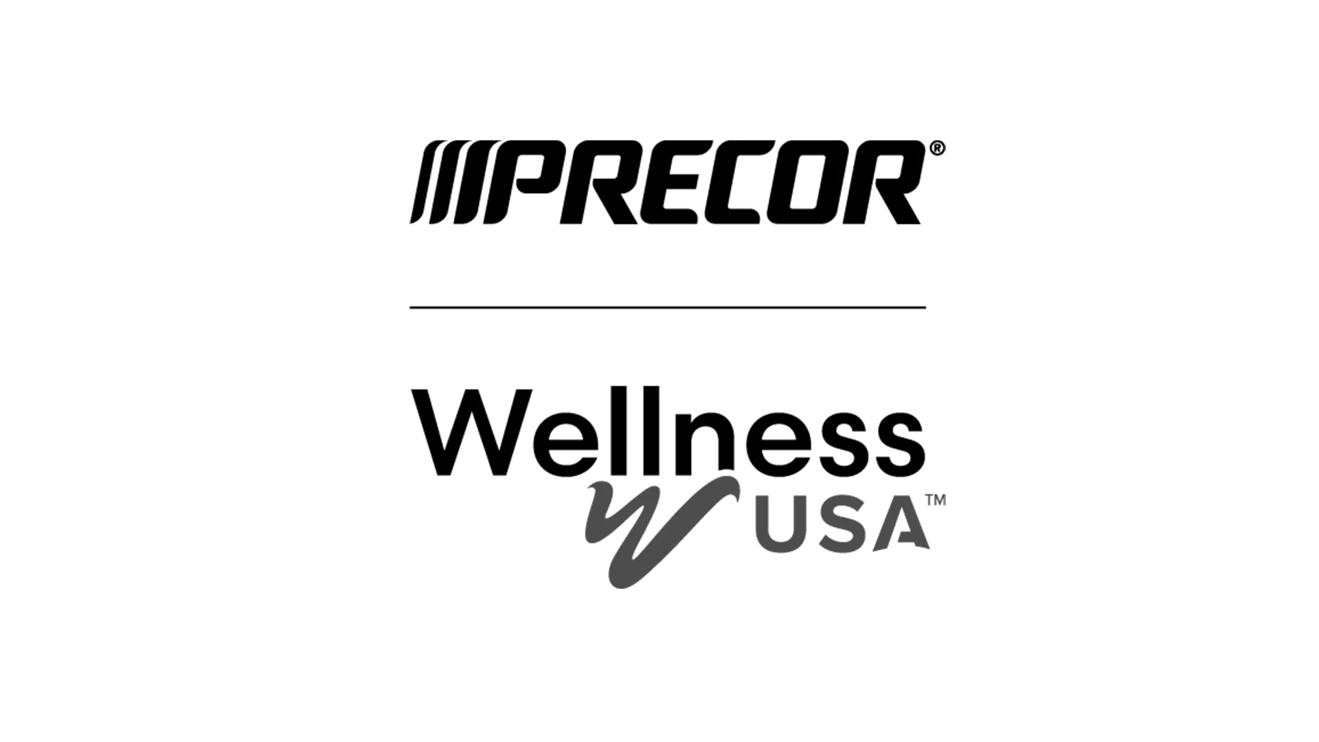 Wellness USA | Precor