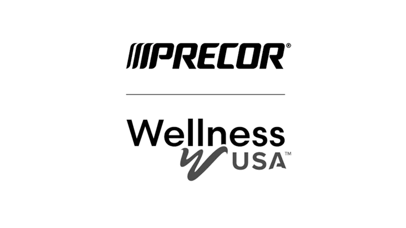 Wellness USA | Precor