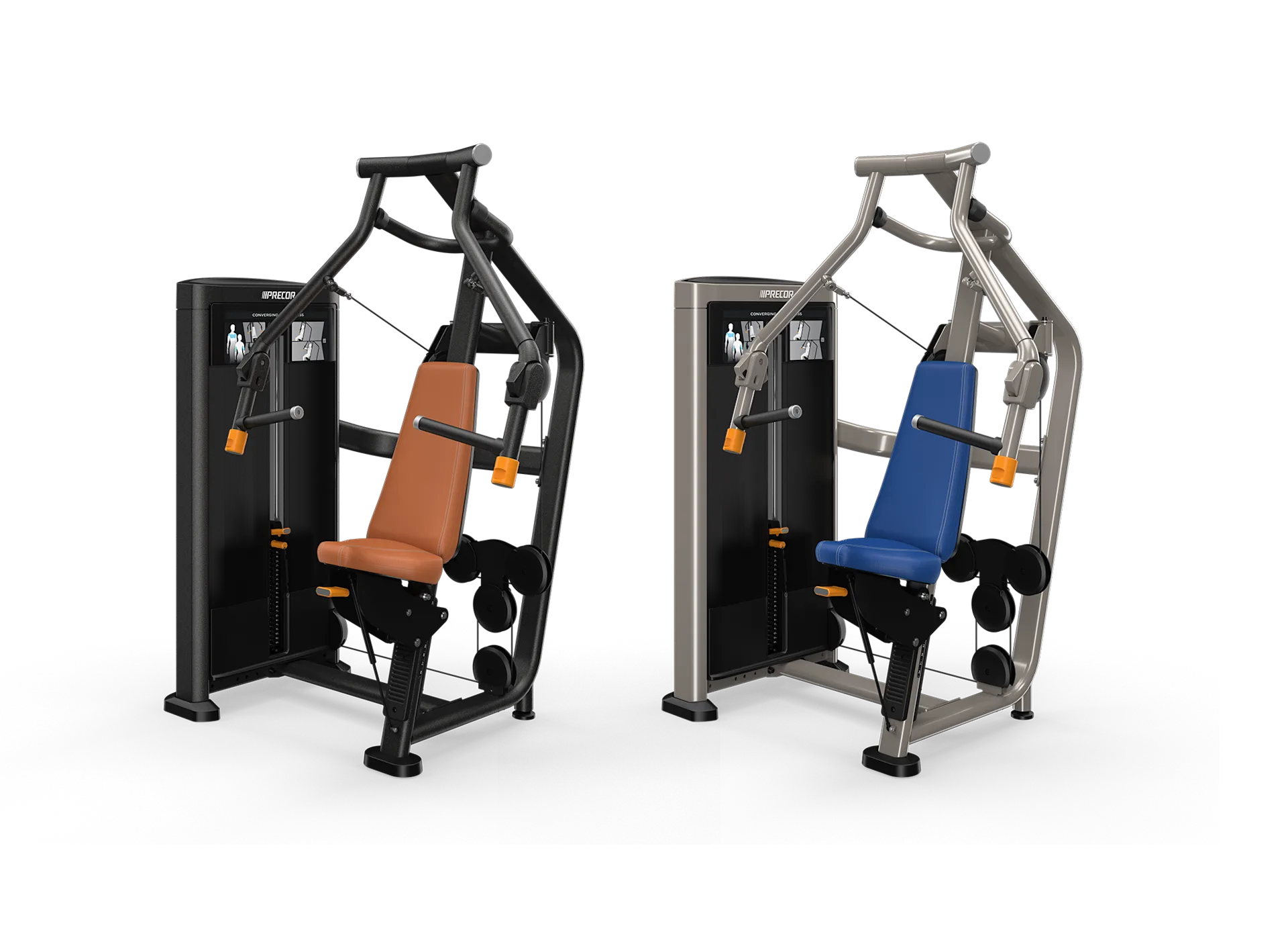 Planning Tools, Branding, Design for Commercial Gyms, Fitness Spaces ...