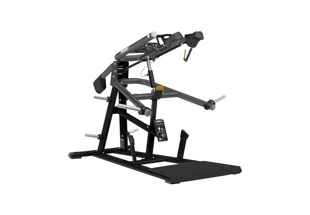 Discovery™ Plate Loaded Equipment | Strength | Precor