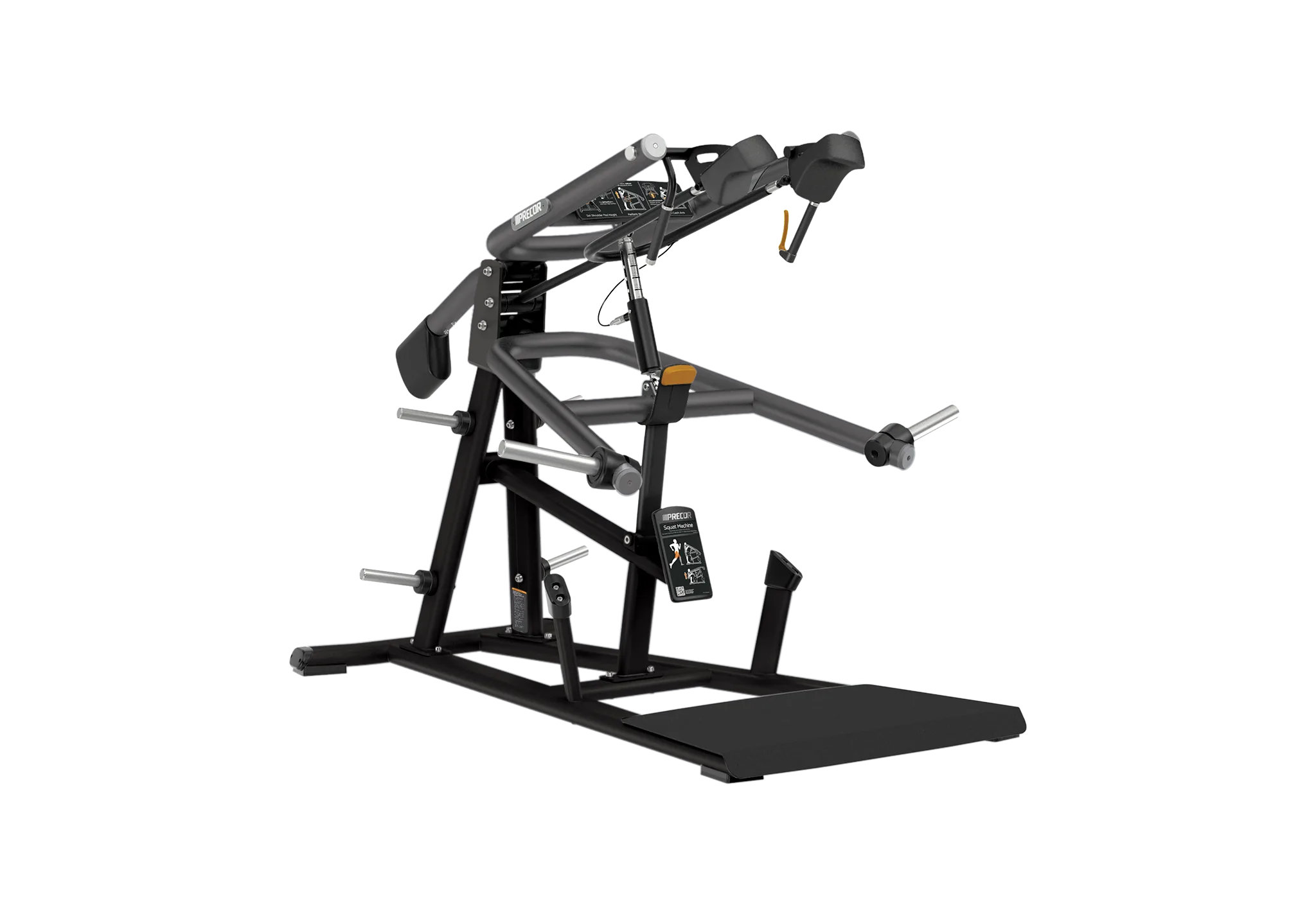 Discovery™ Plate Loaded Equipment | Strength | Precor