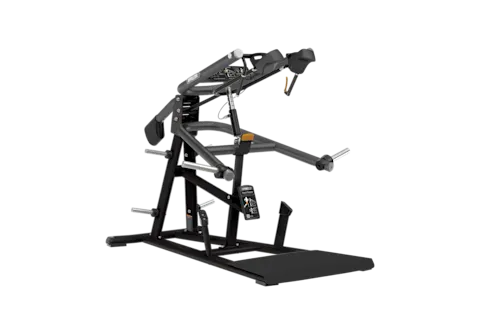 Discovery™ Plate Loaded Equipment | Strength | Precor