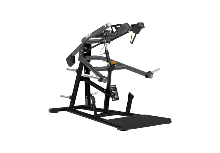 Discovery™ Plate Loaded Equipment | Strength | Precor