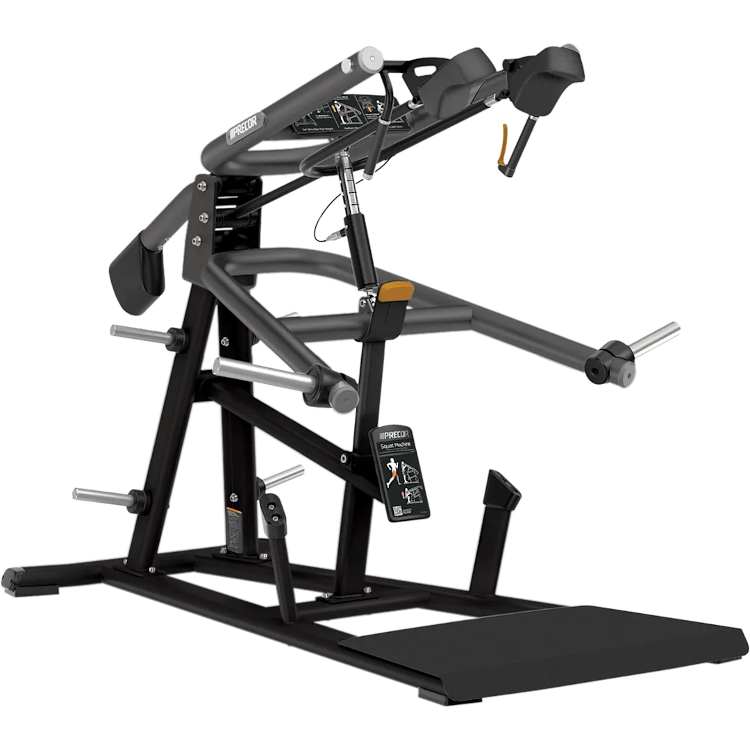 Discovery™ Plate Loaded Equipment | Strength | Precor